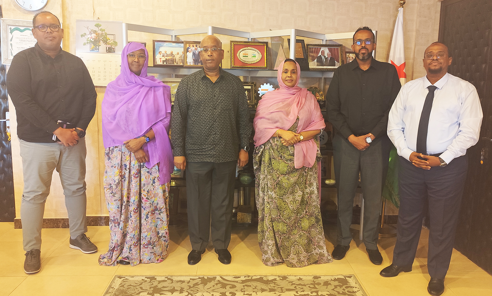 Projet de Financement de Logement Abordable – Poursuite de la ...